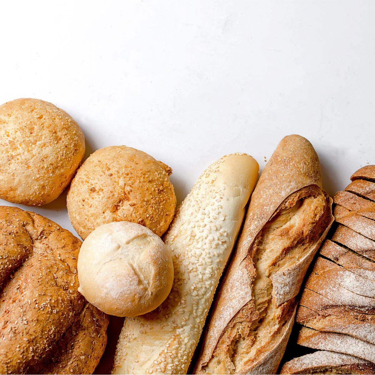 Bakery – Compass Fresh