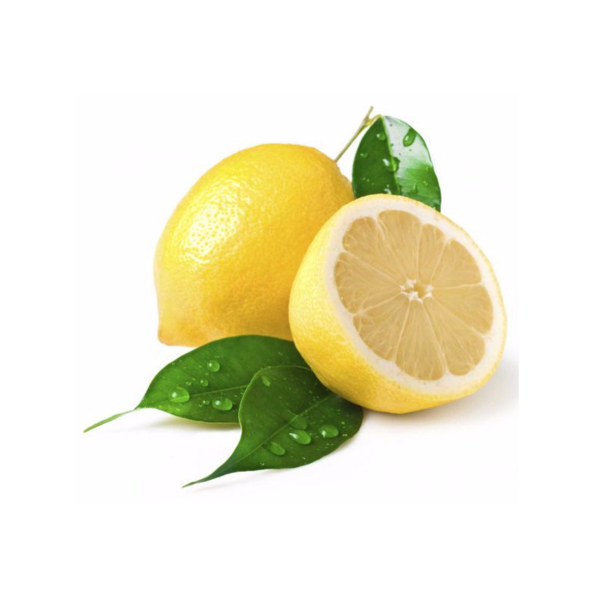 Lemon 500 gr – Compass Fresh